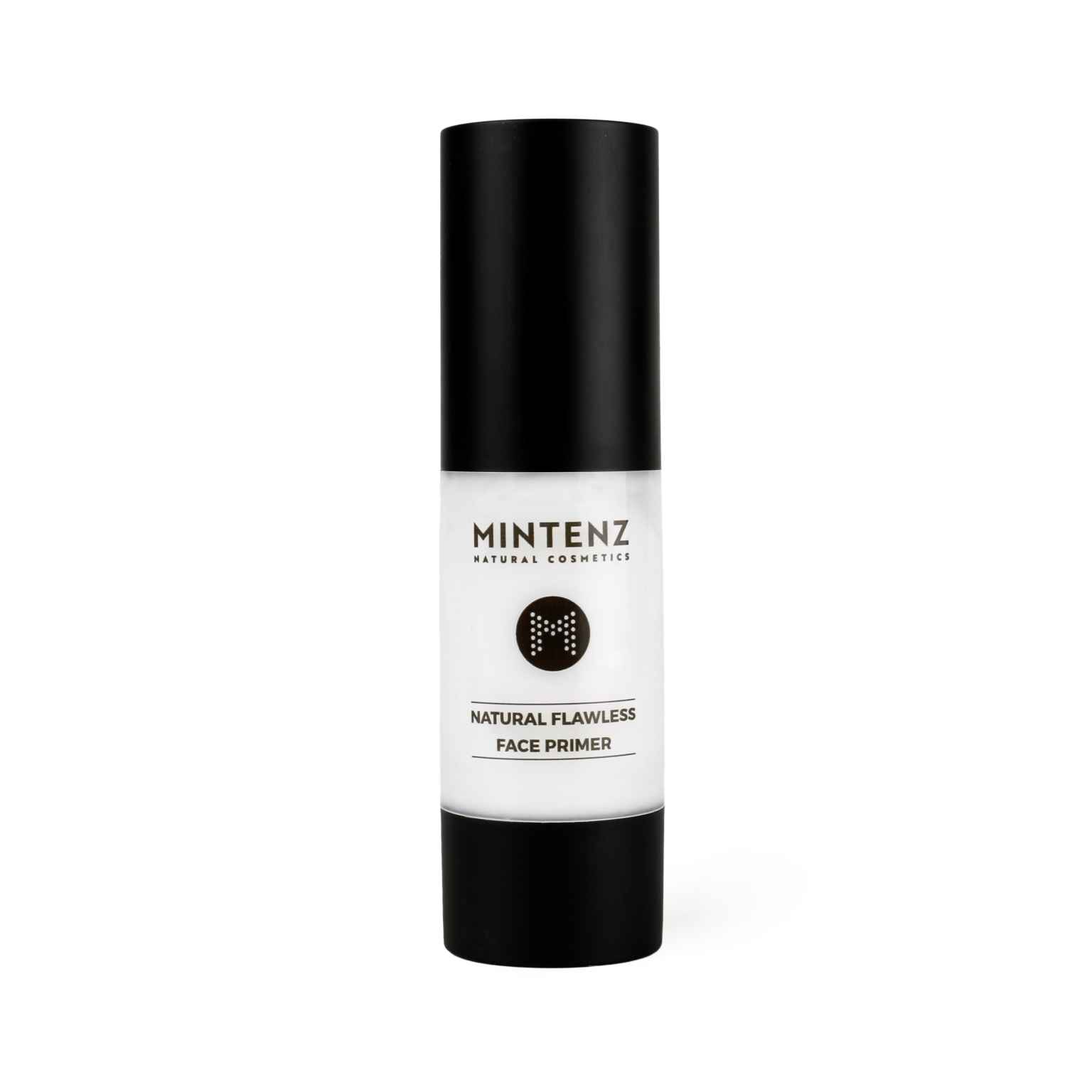 Natural Flawless Face Primer – Mintenz