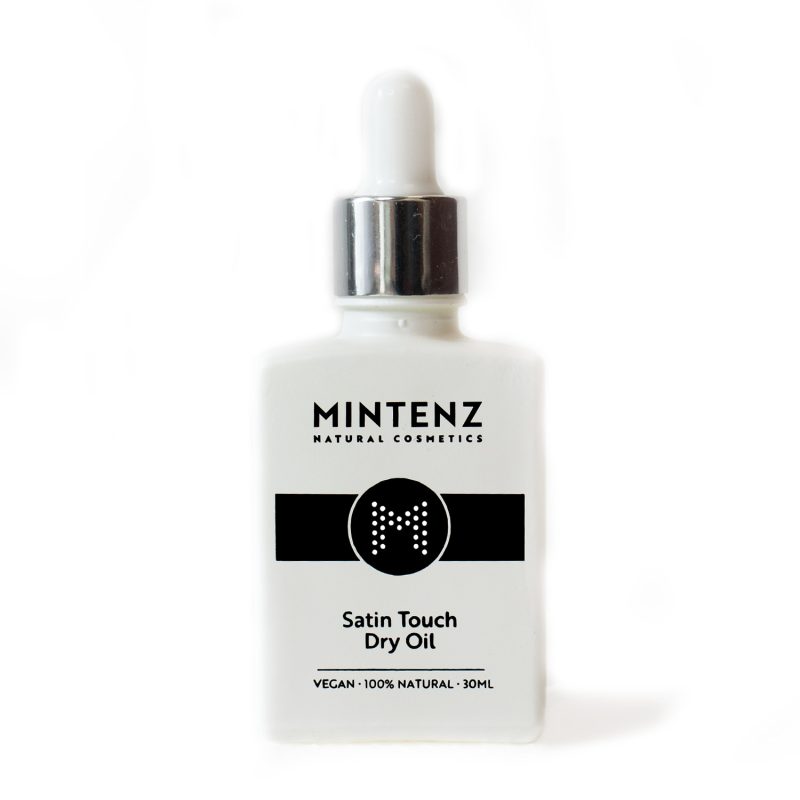 Huidolie – Mintenz