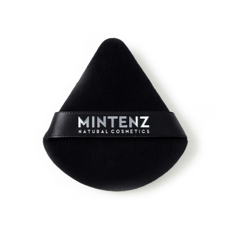 Driehoeksponsje – Mintenz