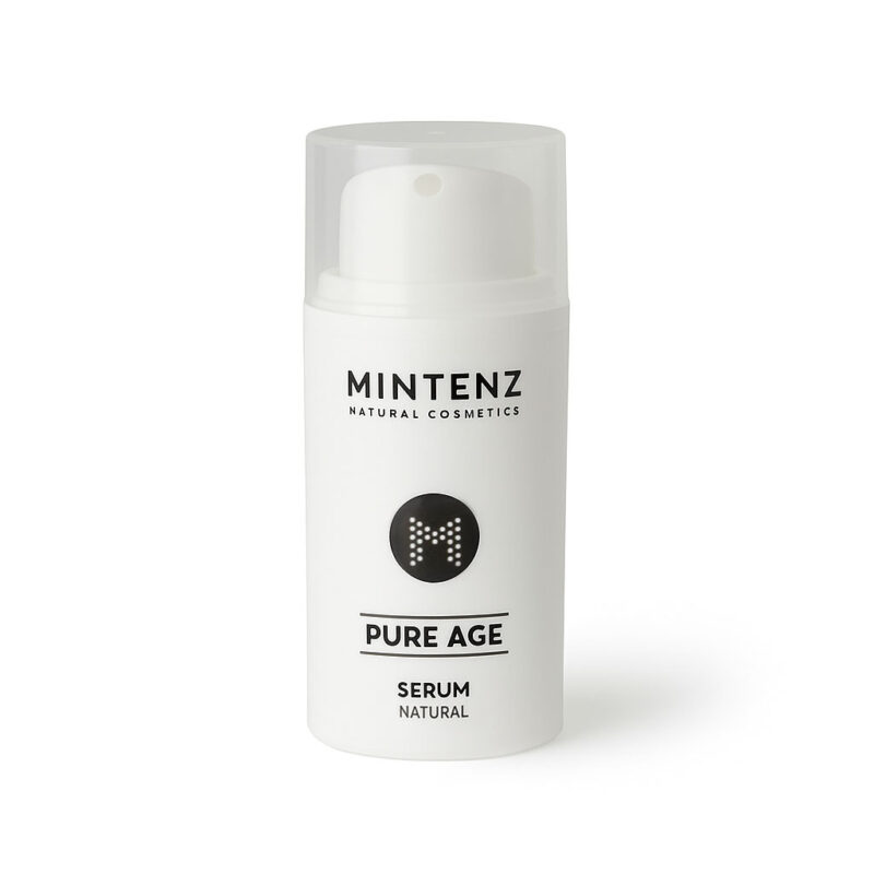 Pure Age Serum – Mintenz