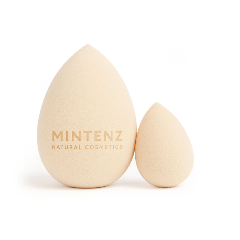 Beautyblender Beige Medium & Mini – Mintenz