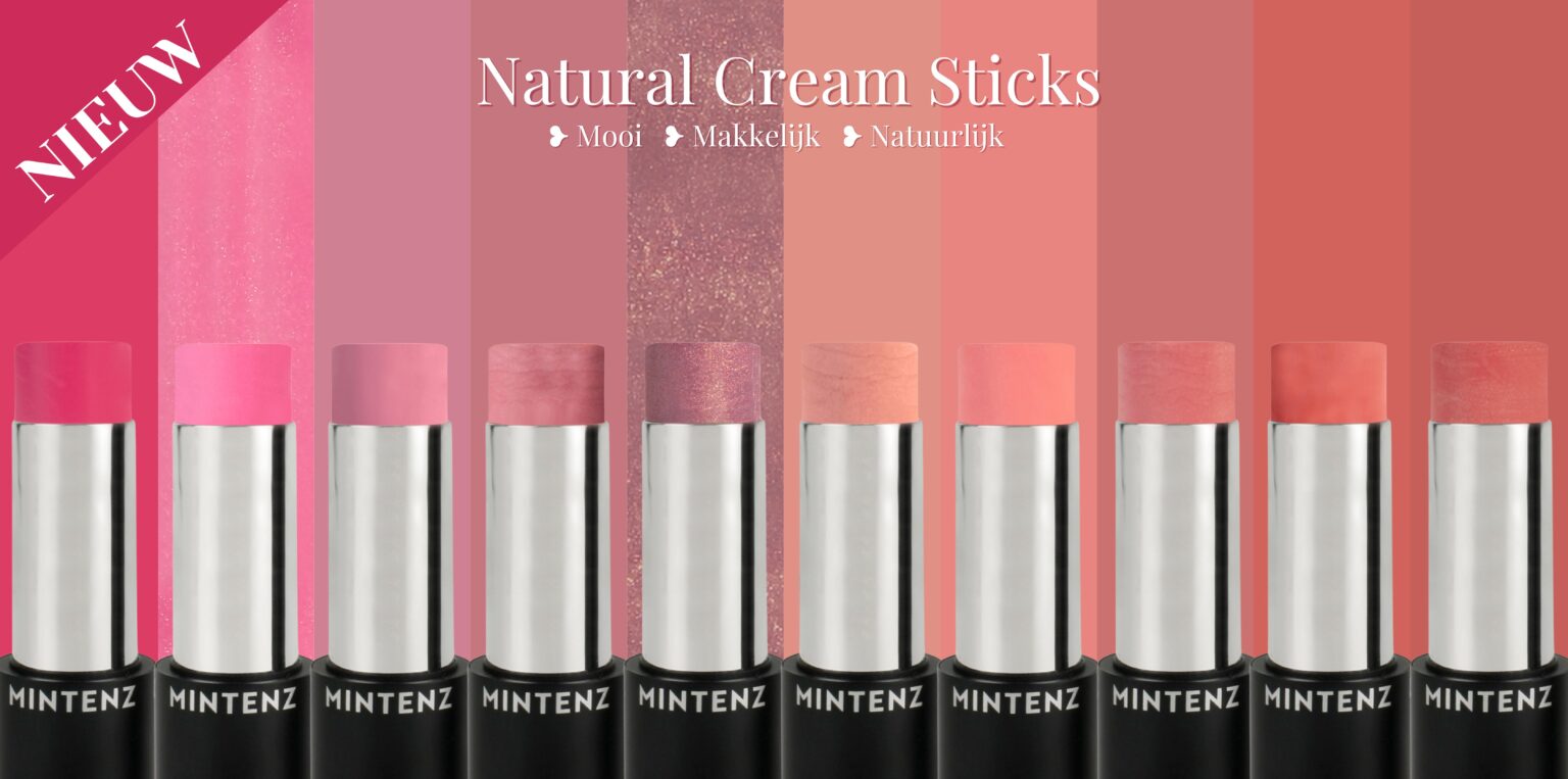 Mintenz – Natural Cosmetics