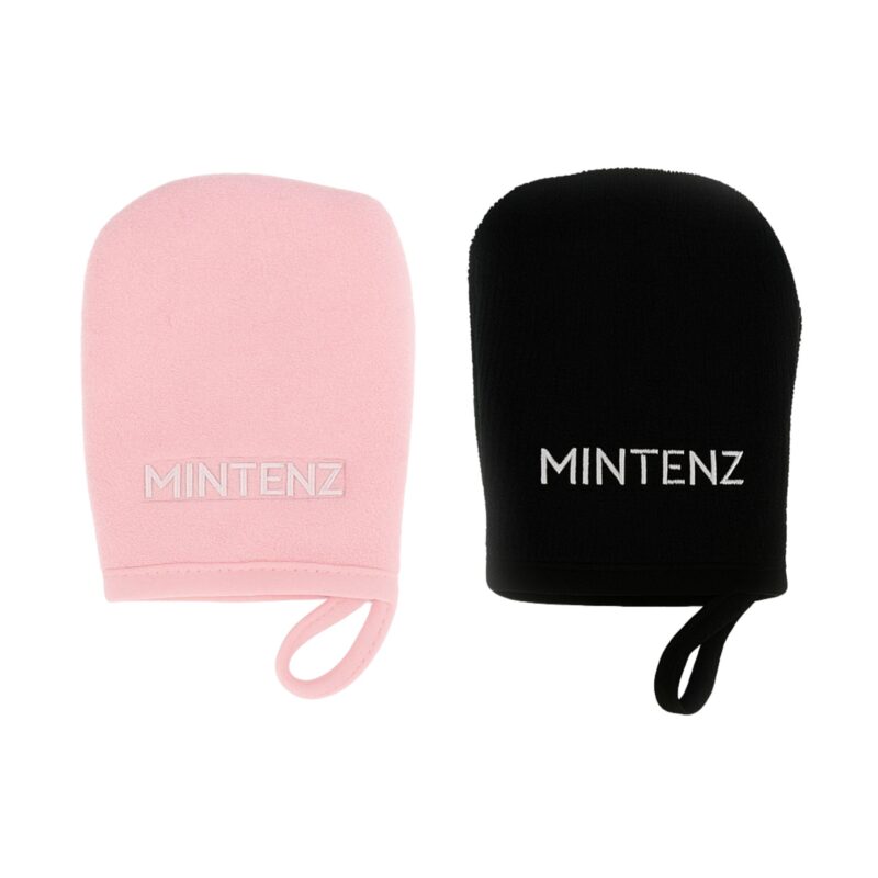 Washand Roze of Zwart – Mintenz