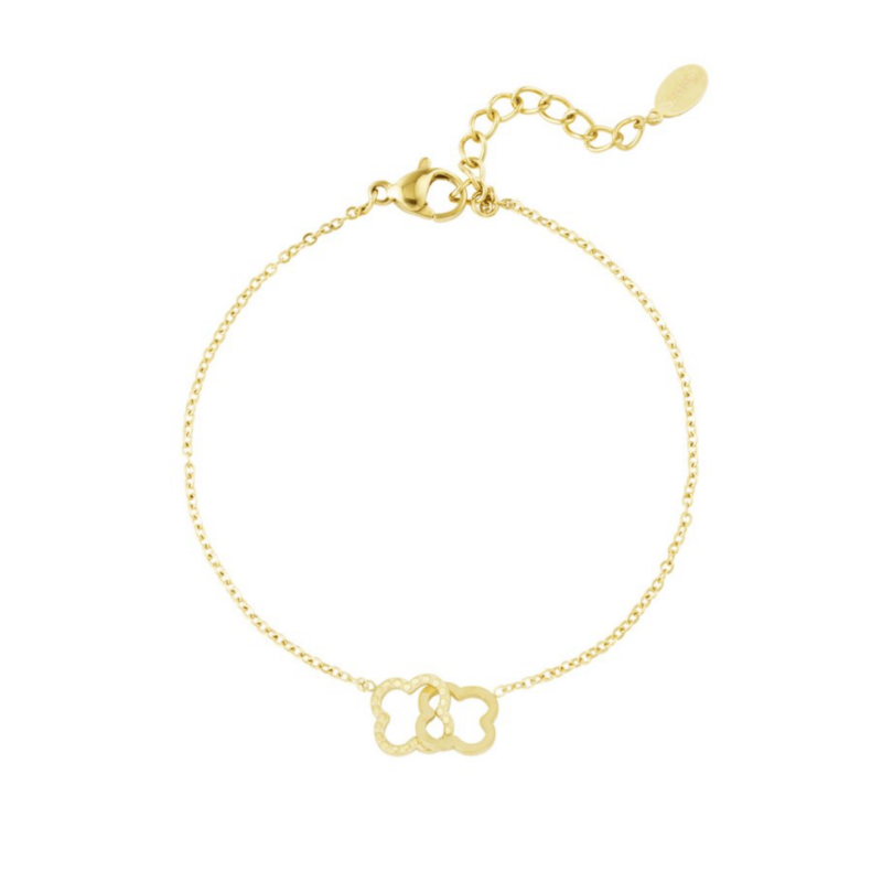 Interlinked Bracelet – Mintenz