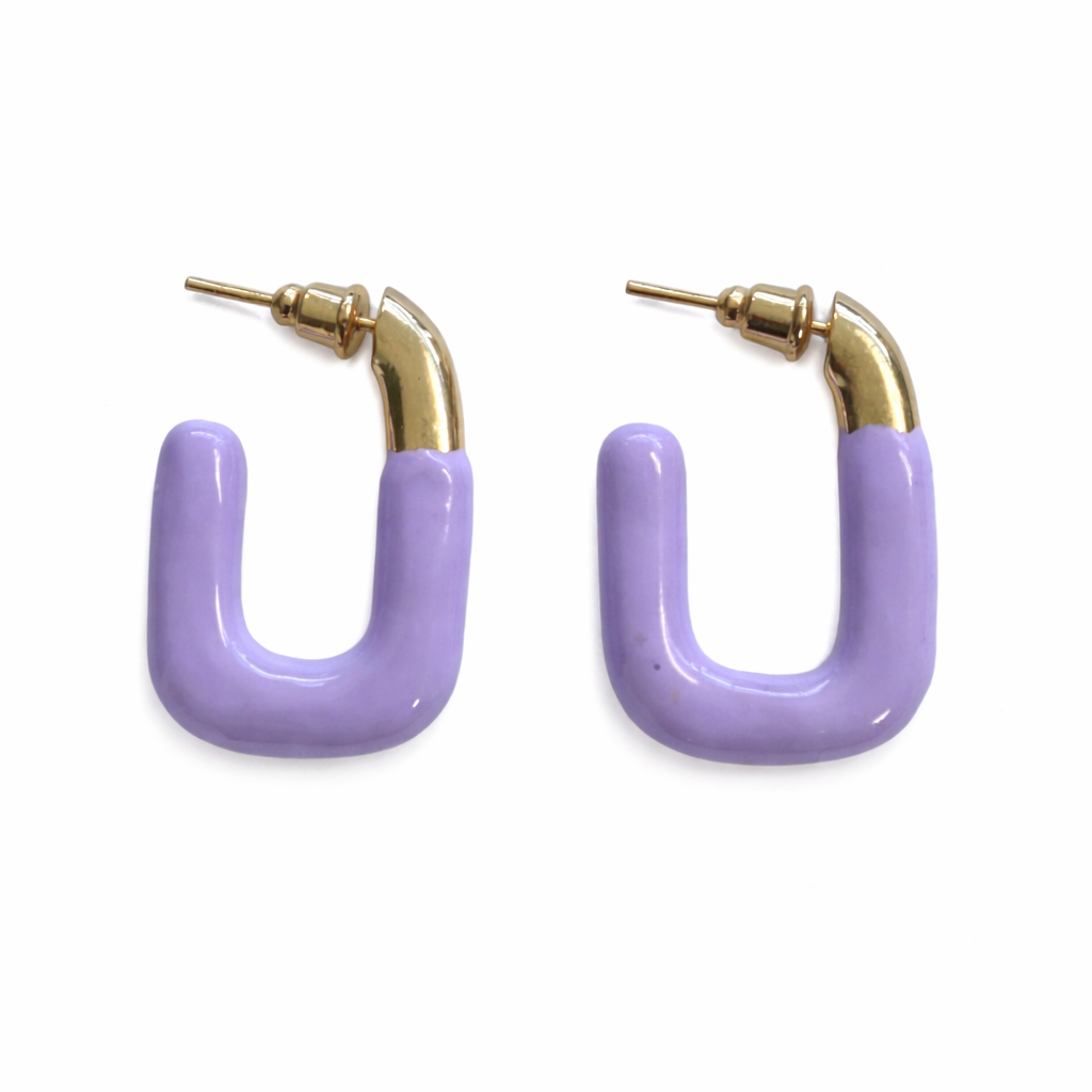 Mystery Earrings – Mintenz